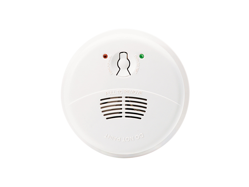 How To Turn Off Clipsal Smoke Alarm at Lorelei Rios blog