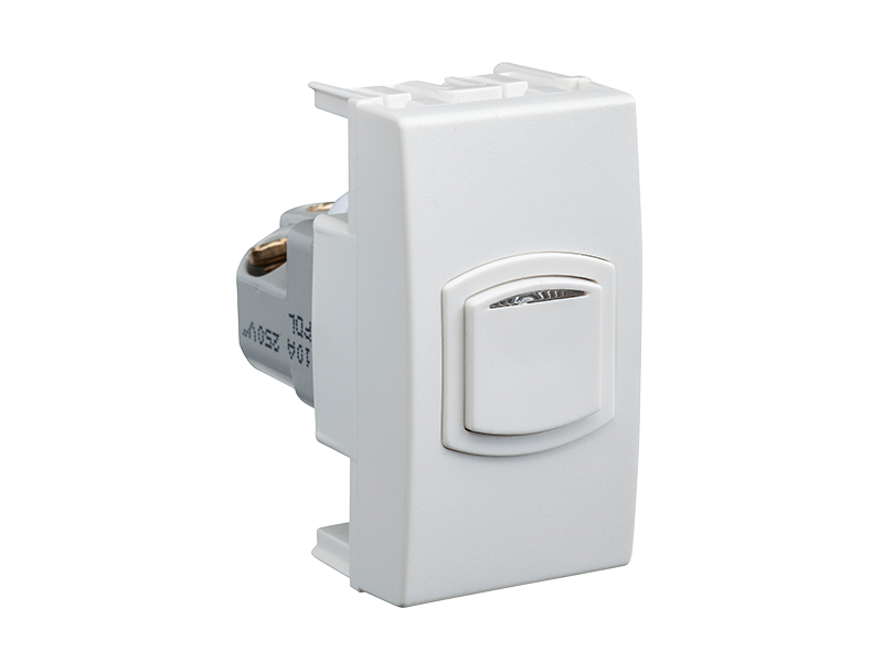 Clipsal Modena 800 Switches And Switching